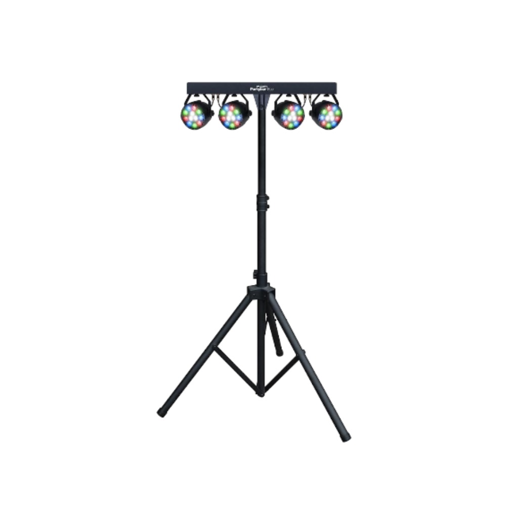 KAM LED Partybar Eco all-in-one Lighting System - Own4Less